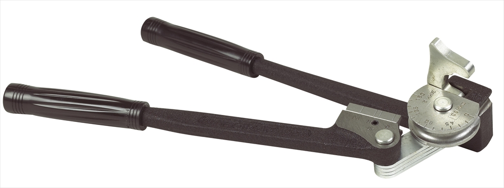 Ridgid® Tube Bender - Wickham Engineering Hose and Hydraulics Ltd