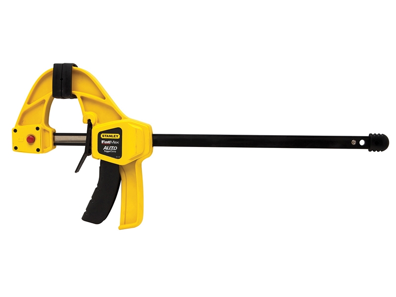 Stanley Tools FatMax Auto Trigger Clamp - Wickham Engineering Hose and ...