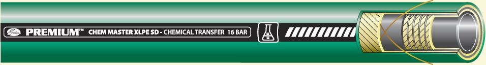 Gates® Premium™ Chem Master XLPE SD - Wickham Engineering Hose and ...