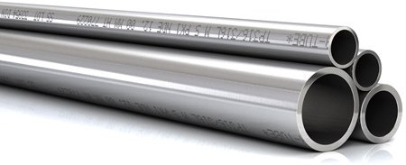 Sandvik® Metric Stainless Steel Tube 6m Length - Wickham Engineering ...