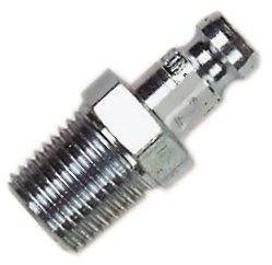 CEJN® Series 220 Male Adaptor NPT - Wickham Engineering Hose and ...