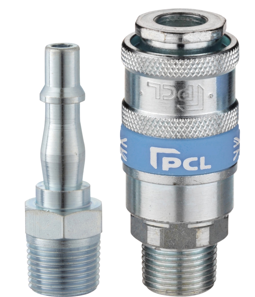 PCL Airflow Series - Wickham Engineering Hose and Hydraulics Ltd