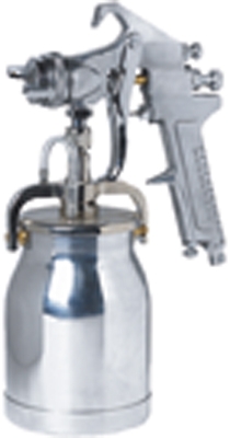 Fiac Eagle Suction Feed Spray Gun - Wickham Engineering Hose and ...