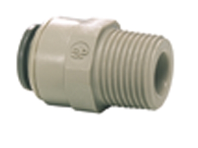 Speedfit® Male Connector (NPT) - Wickham Engineering Hose and ...